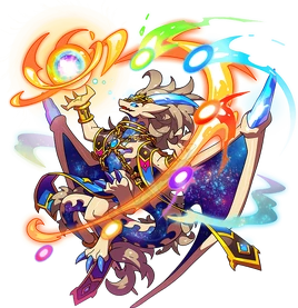 Mithra | Dragon Village Collection Wiki | Fandom