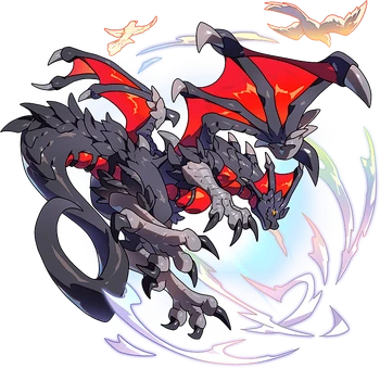 Zephyros | Dragon Village Collection Wiki | Fandom