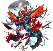 Laby | Dragon Village Collection Wiki | Fandom