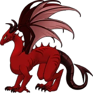 Devil Dragon | Dragon Village Collection Wiki | Fandom