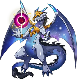 Taygeta | Dragon Village Collection Wiki | Fandom