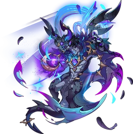 Moros | Dragon Village Collection Wiki | Fandom