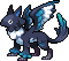 Magpie Dragon | Dragon Village Collection Wiki | Fandom