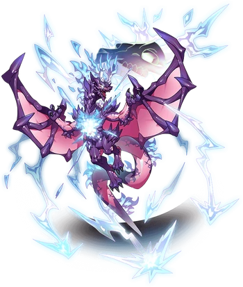 Furfur | Dragon Village Collection Wiki | Fandom