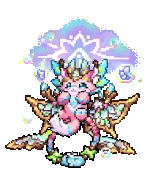 Laby | Dragon Village Collection Wiki | Fandom