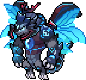 Azak | Dragon Village Collection Wiki | Fandom