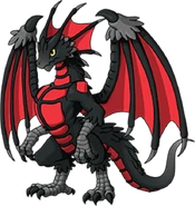 Zephyros | Dragon Village Collection Wiki | Fandom