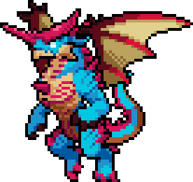 Gust | Dragon Village Collection Wiki | Fandom