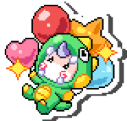 Pusom | Dragon Village Collection Wiki | Fandom