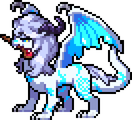 Forbidden Witch Dragon | Dragon Village Collection Wiki | Fandom