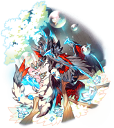 Laby | Dragon Village Collection Wiki | Fandom