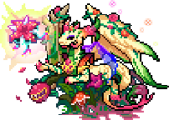 Hela | Dragon Village Collection Wiki | Fandom