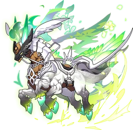 Sleipnir | Dragon Village Collection Wiki | Fandom