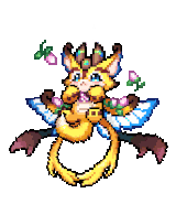 Laby | Dragon Village Collection Wiki | Fandom