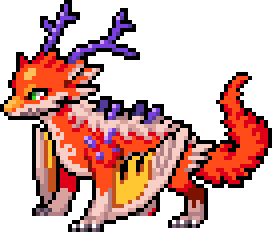 Magnello | Dragon Village Collection Wiki | Fandom