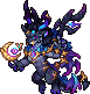 Moros | Dragon Village Collection Wiki | Fandom
