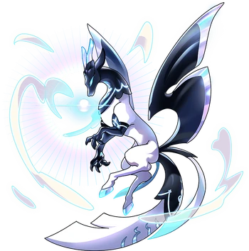 Najeon | Dragon Village Collection Wiki | Fandom