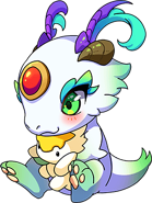 God Dragon | Dragon Village Collection Wiki | Fandom