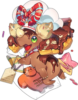 Forner | Dragon Village Collection Wiki | Fandom