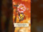 Metis | Dragon Village Collection Wiki | Fandom