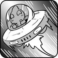 Alien Dragon | Dragon Village Collection Wiki | Fandom