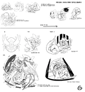 Zael Delta | Dragon Village Collection Wiki | Fandom