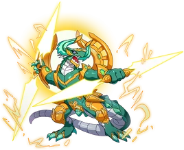 Araca | Dragon Village Collection Wiki | Fandom