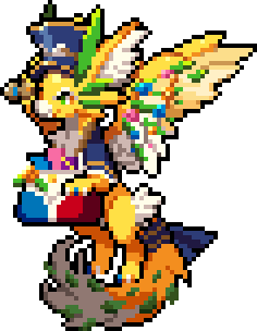 Liberte | Dragon Village Collection Wiki | Fandom