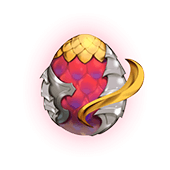 Eternal Egg | Dragon Village M Wiki | Fandom