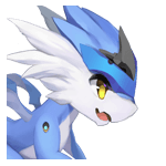 Jet Dragon (Water) | Dragon Village M Wiki | Fandom