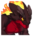 Garuda (Fire) | Dragon Village M Wiki | Fandom