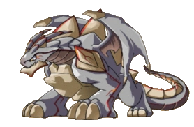 Gaian DV | Dragon Village Series Wiki | Fandom