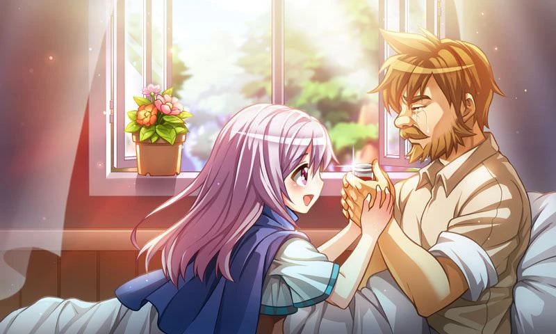 Ari | Dragon Village Series Wiki | Fandom