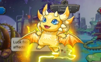 Solar Dragon NPC | Dragon Village Series Wiki | Fandom