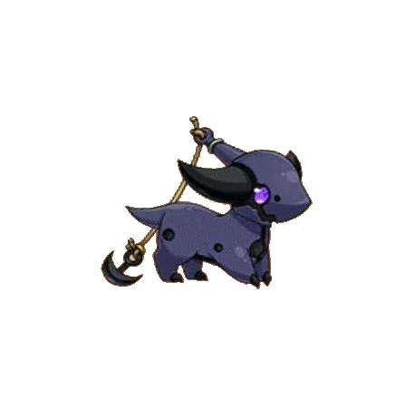 Anchor | Dragon Village Series Wiki | Fandom