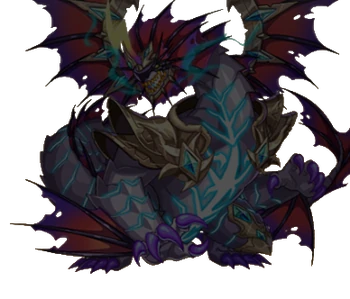 Vritra DV | Dragon Village Series Wiki | Fandom