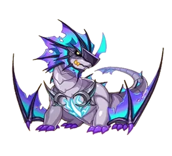 Vritra DV | Dragon Village Series Wiki | Fandom