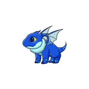 Blue Lightning DV | Dragon Village Series Wiki | Fandom