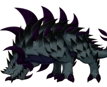 Dantalion | Dragon Village Series Wiki | Fandom