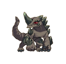 Golrock | Dragon Village Series Wiki | Fandom