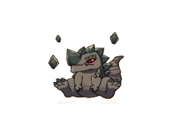 Golrock | Dragon Village Series Wiki | Fandom