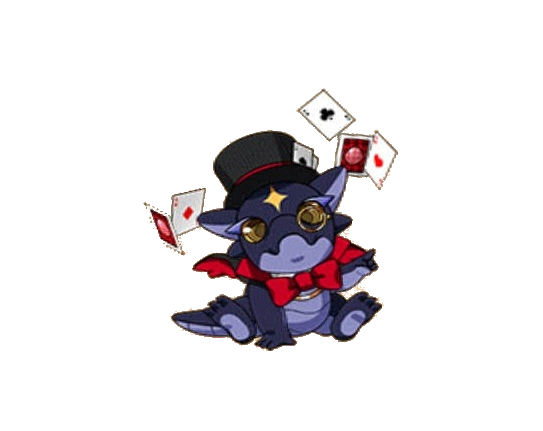 Magic Star | Dragon Village Series Wiki | Fandom