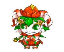 Flower DV | Dragon Village Series Wiki | Fandom