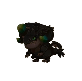 Pachy | Dragon Village Series Wiki | Fandom