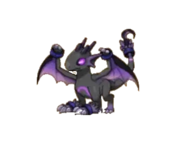 Phantom Dragon | Dragon Village Series Wiki | Fandom