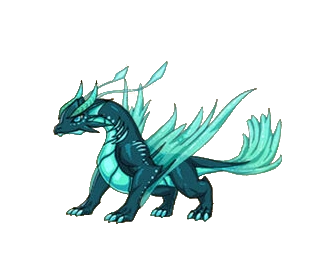 Lua Cheia Dragon | Dragon Village Series Wiki | Fandom