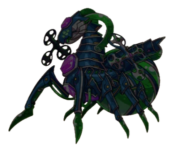 Venom Dragon | Dragon Village Series Wiki | Fandom