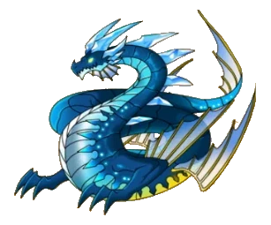 IceDrake | Dragon Village Series Wiki | Fandom