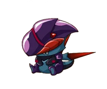 Jagan | Dragon Village Series Wiki | Fandom