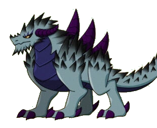 Dantalion | Dragon Village Series Wiki | Fandom